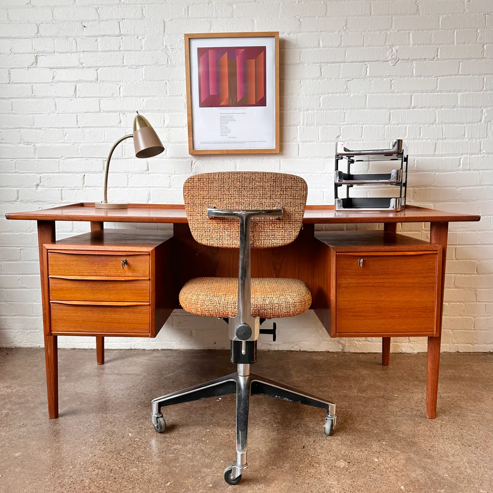 Office - MiMO Decor - Modernist Office Furniture