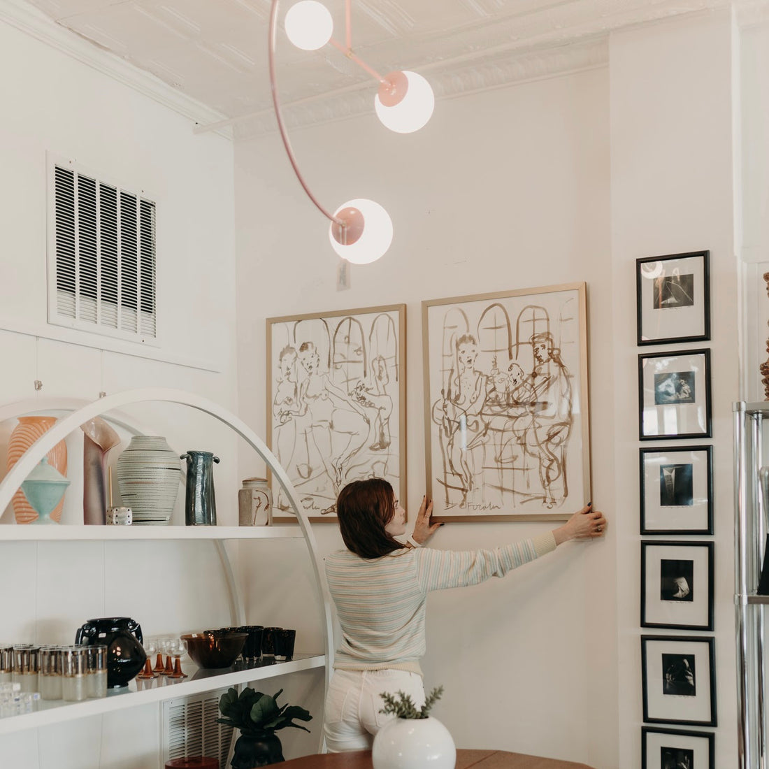 SCHEDULE AN APPOINTMENT – MiMO Decor