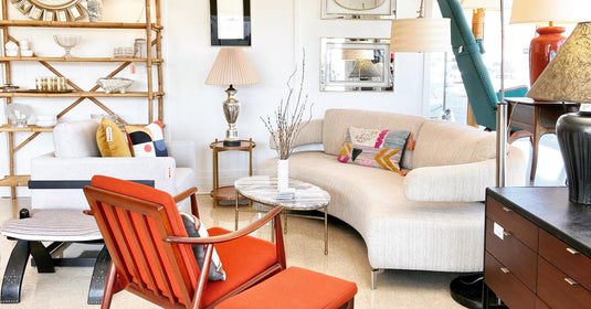 MiMO - Vintage Furniture and Modernist Decor – MiMO Decor